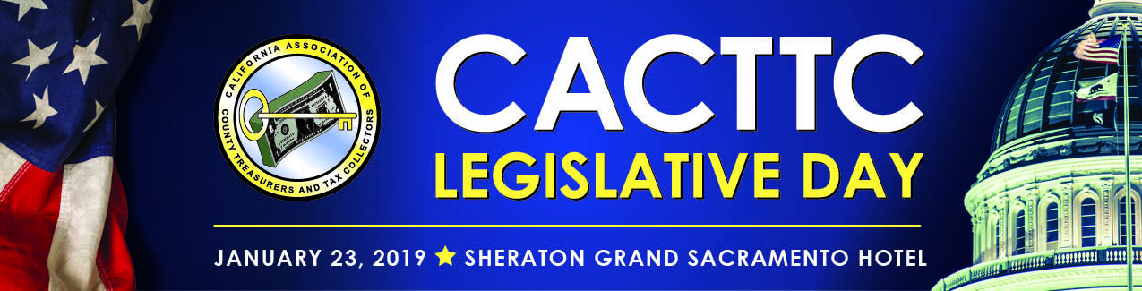 2019 Legislative Day